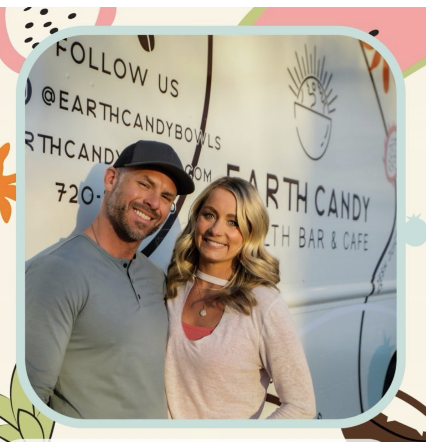 Earth Candy Health Bar and Cafe - Denver - Roaming Hunger