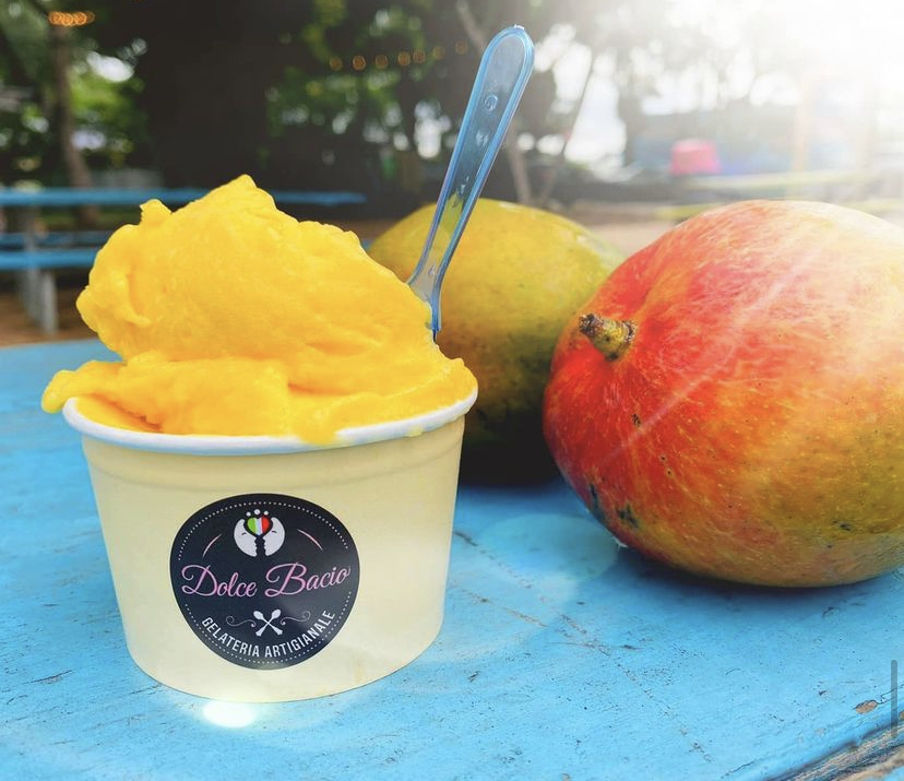 Dolce Bacio Gelato - Austin - Roaming Hunger