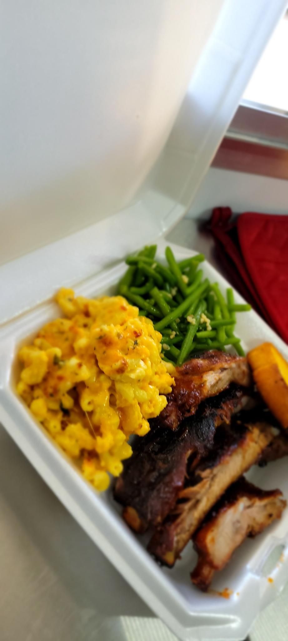 Marie's Sweet Pleasures & Food Euphoria - Orlando - Roaming Hunger