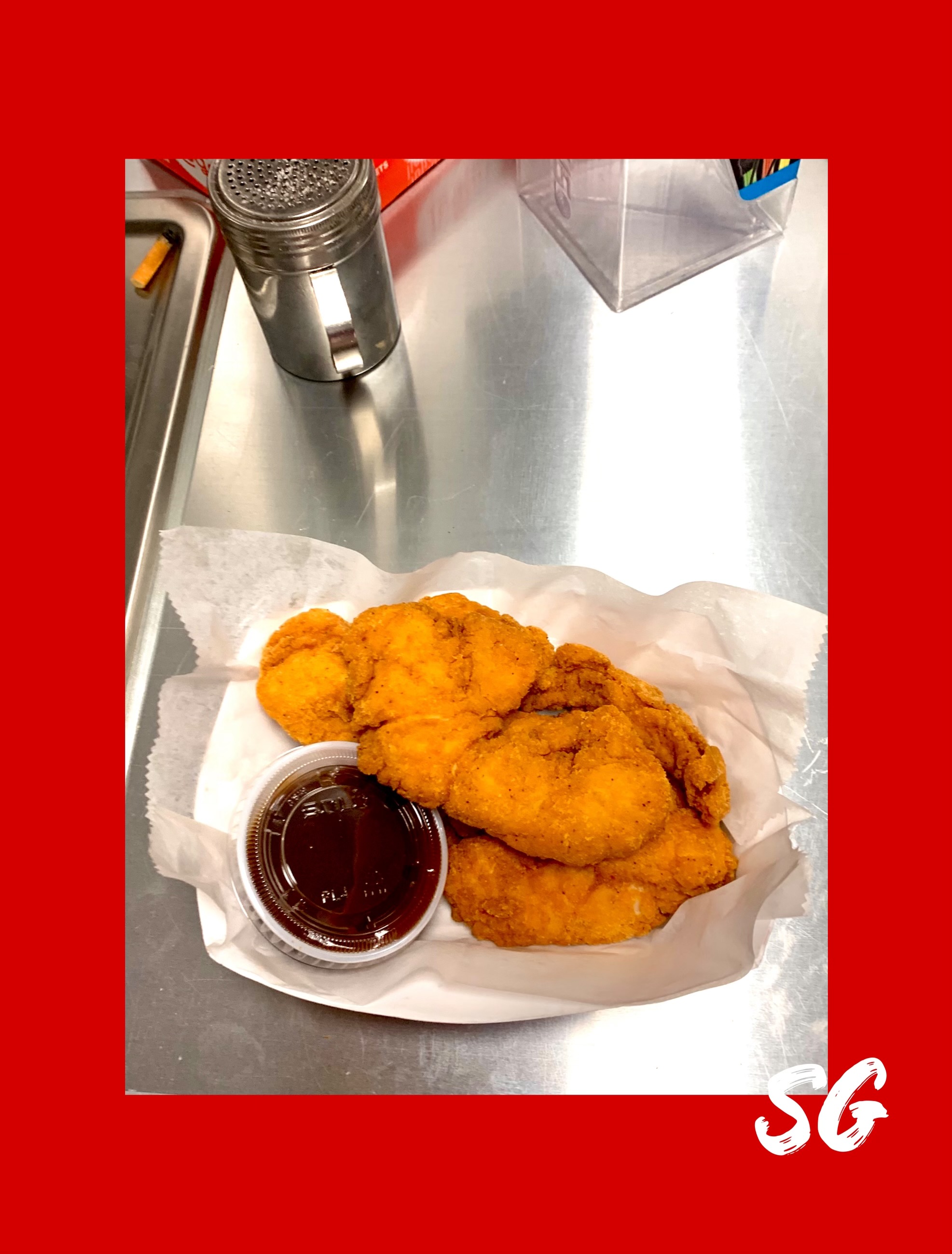 Sumthin Good - Philadelphia - Roaming Hunger