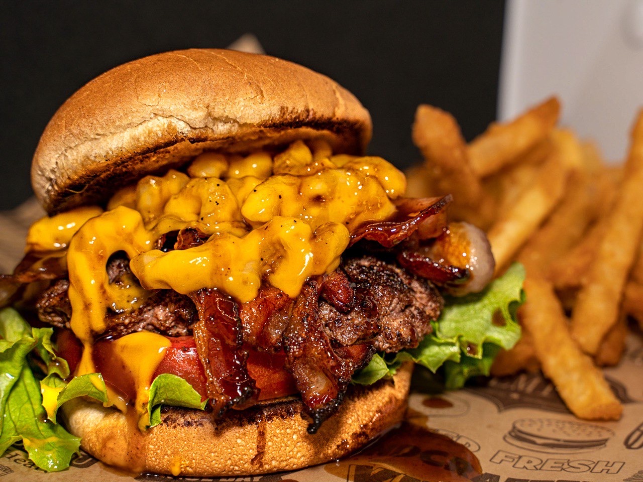 Street Twist - Miami - Roaming Hunger