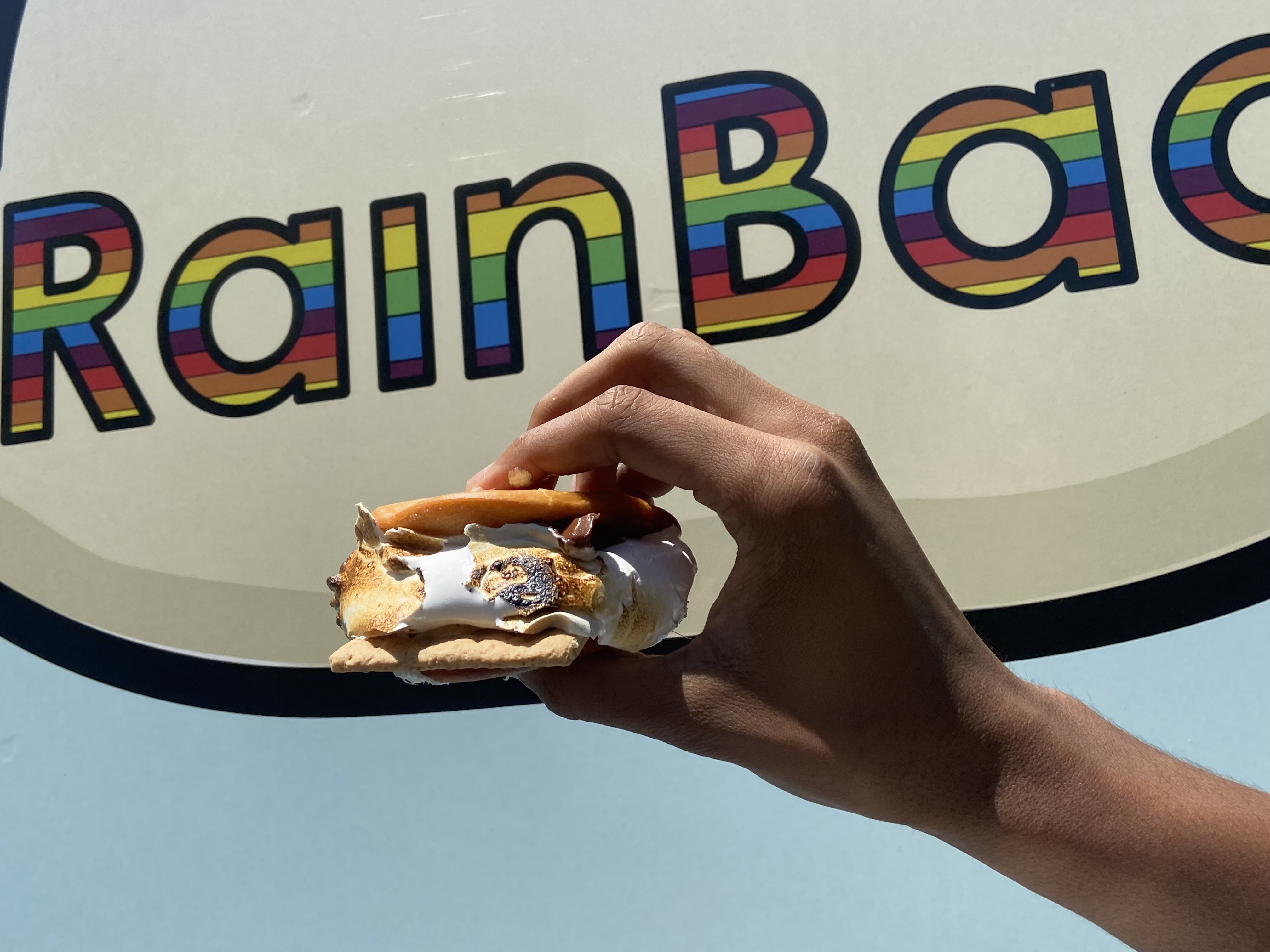 RainBao - Teaneck - Roaming Hunger