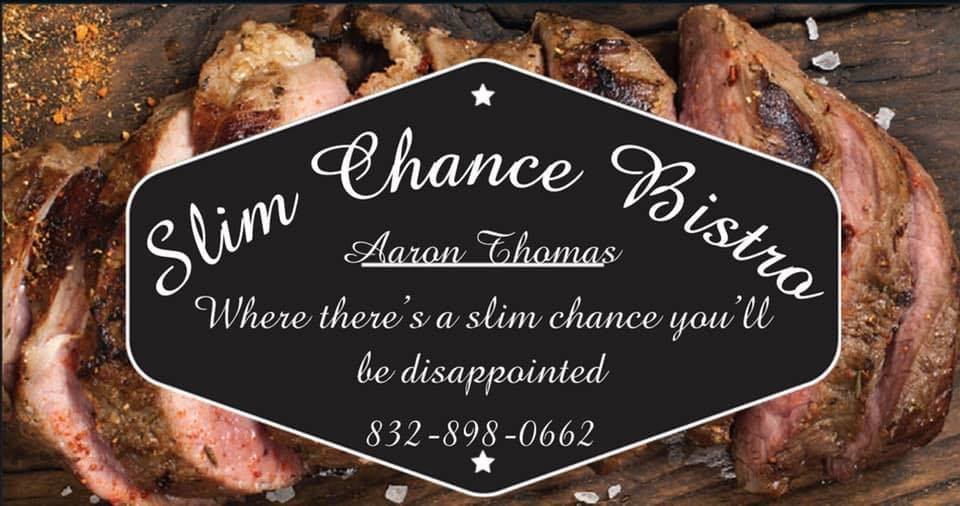 Slim Chance Bistro - Houston - Roaming Hunger