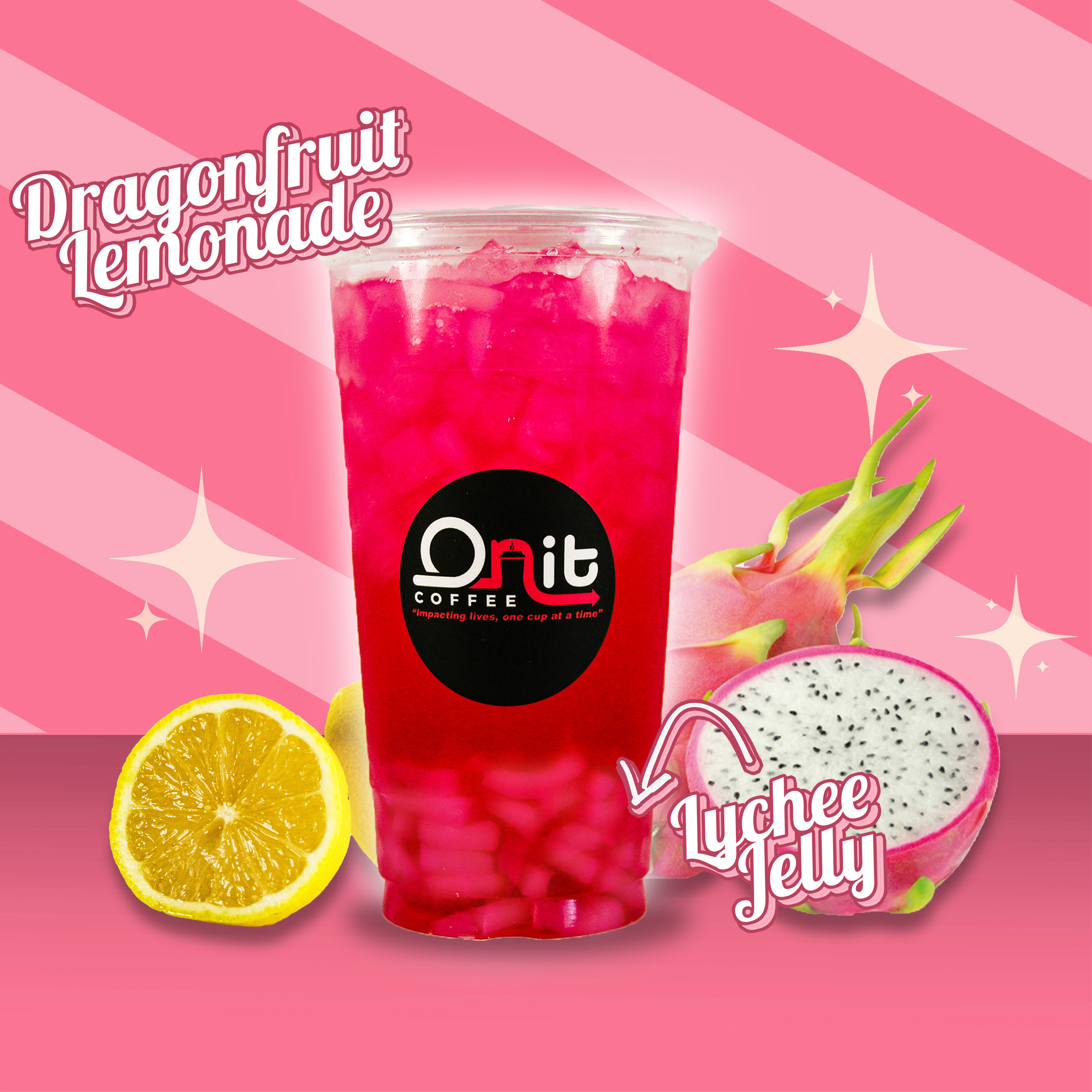 Onit Coffee - Sacramento - Roaming Hunger