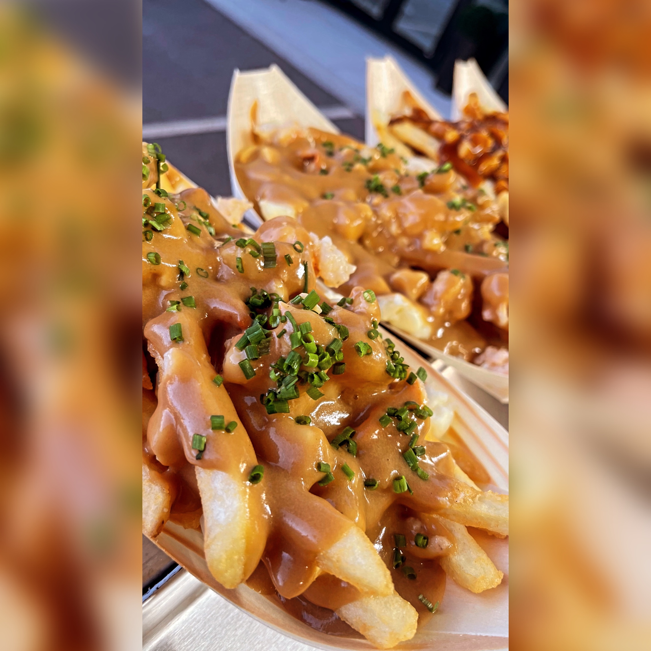 Wing Kxng - Toronto - Roaming Hunger