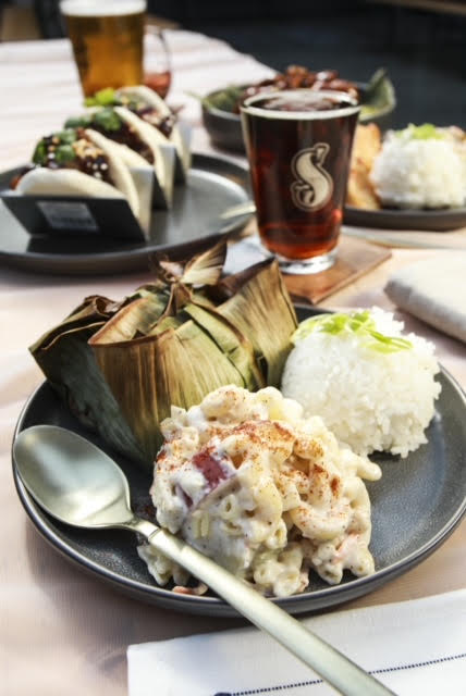 Hapa Kitchen - Atlanta - Roaming Hunger