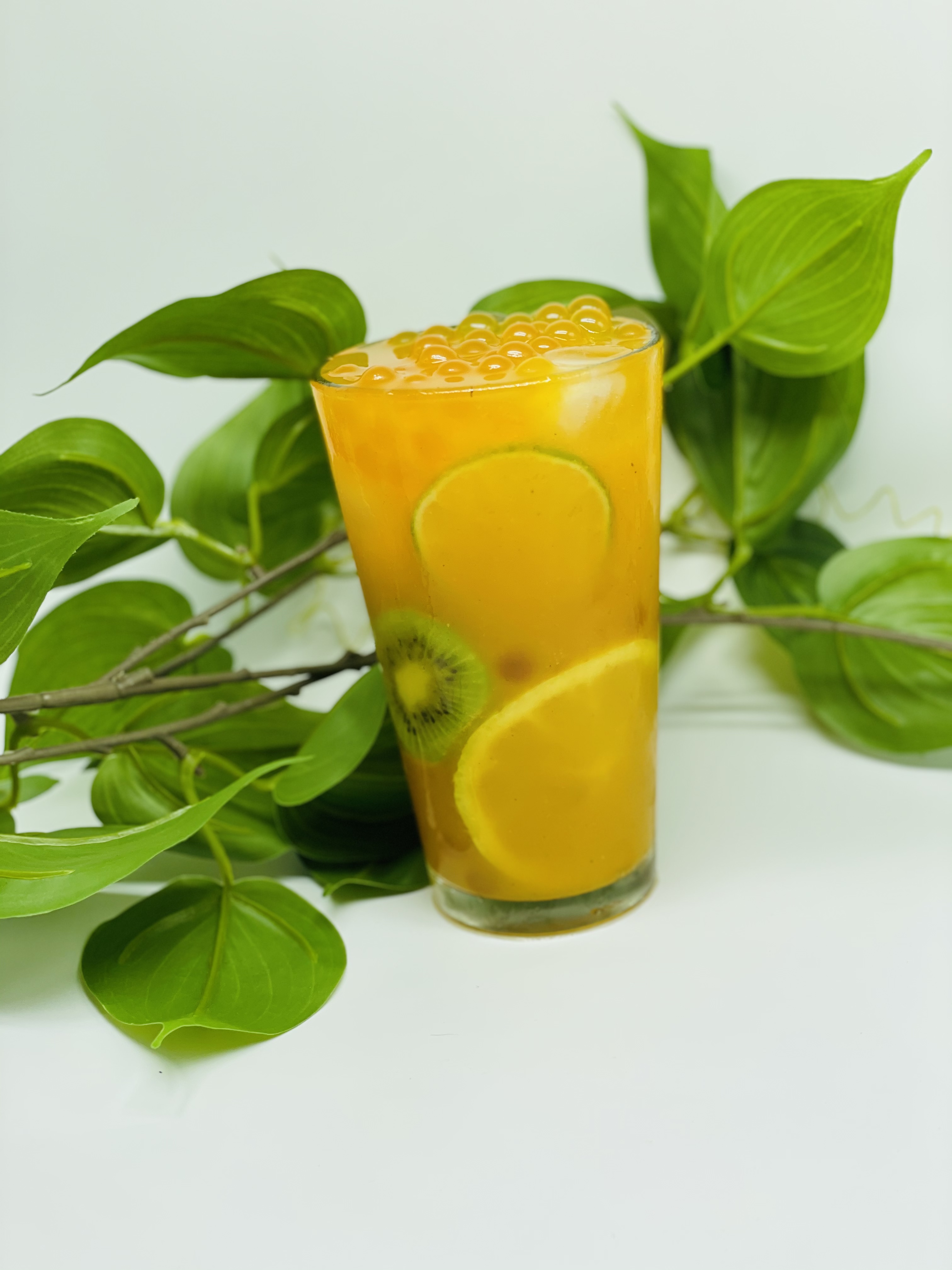 The Tea Lizard - Orlando - Roaming Hunger