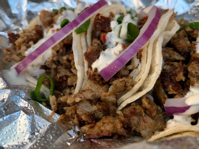 Creole City - Los Angeles - Roaming Hunger