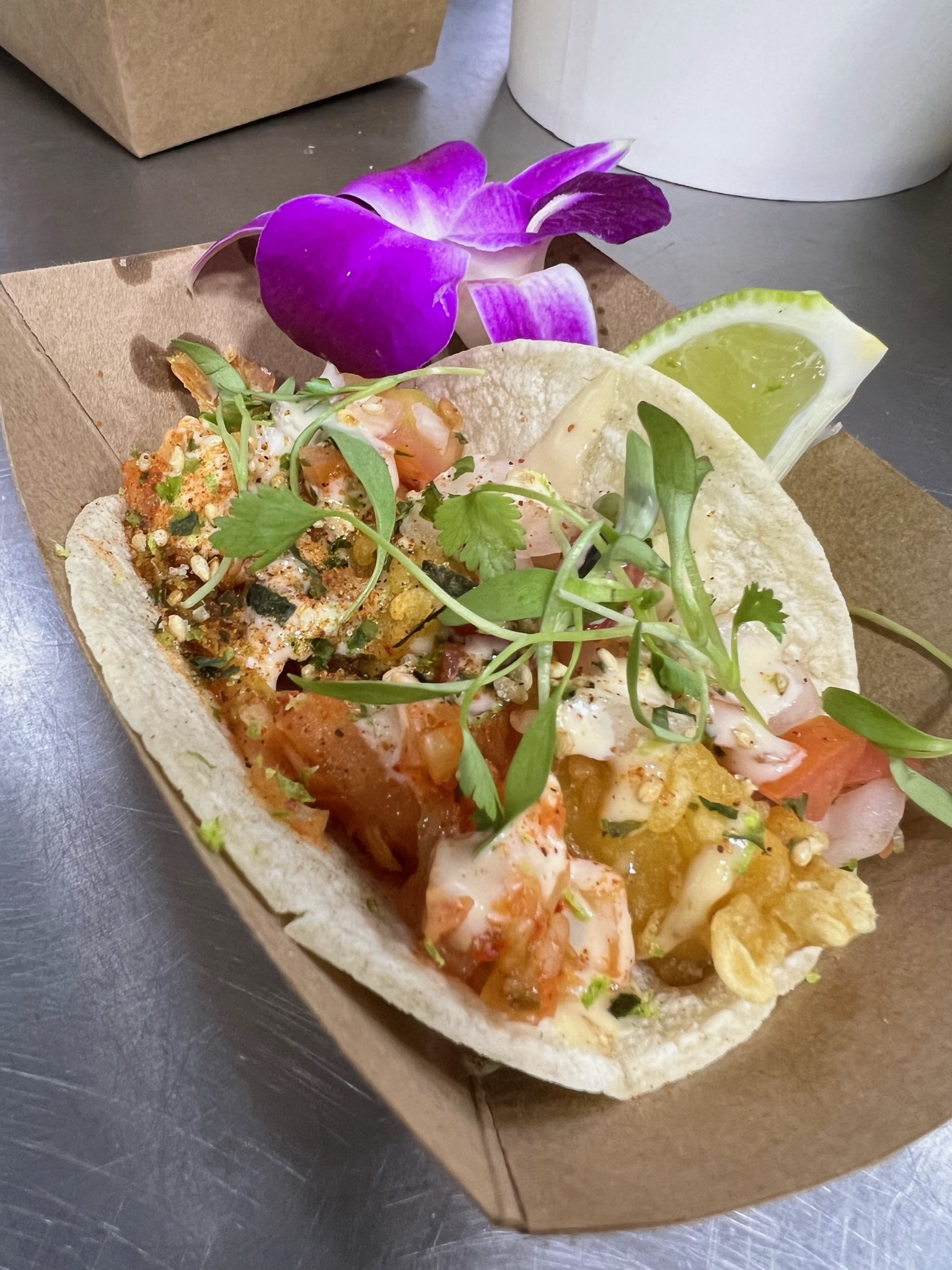HapaHaole's Hawaiian Street Tacos - Las Vegas - Roaming Hunger