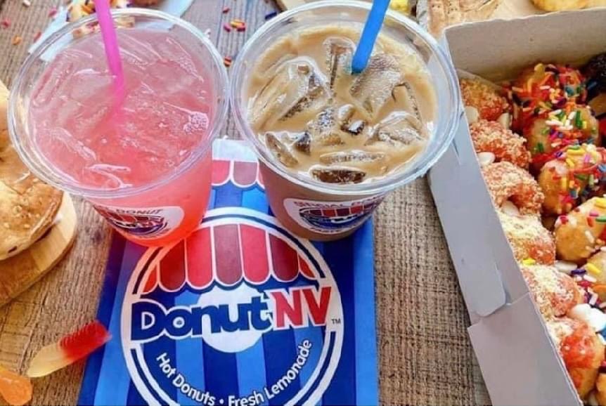 DonutNV Pittsburgh, PA - Pittsburgh - Roaming Hunger