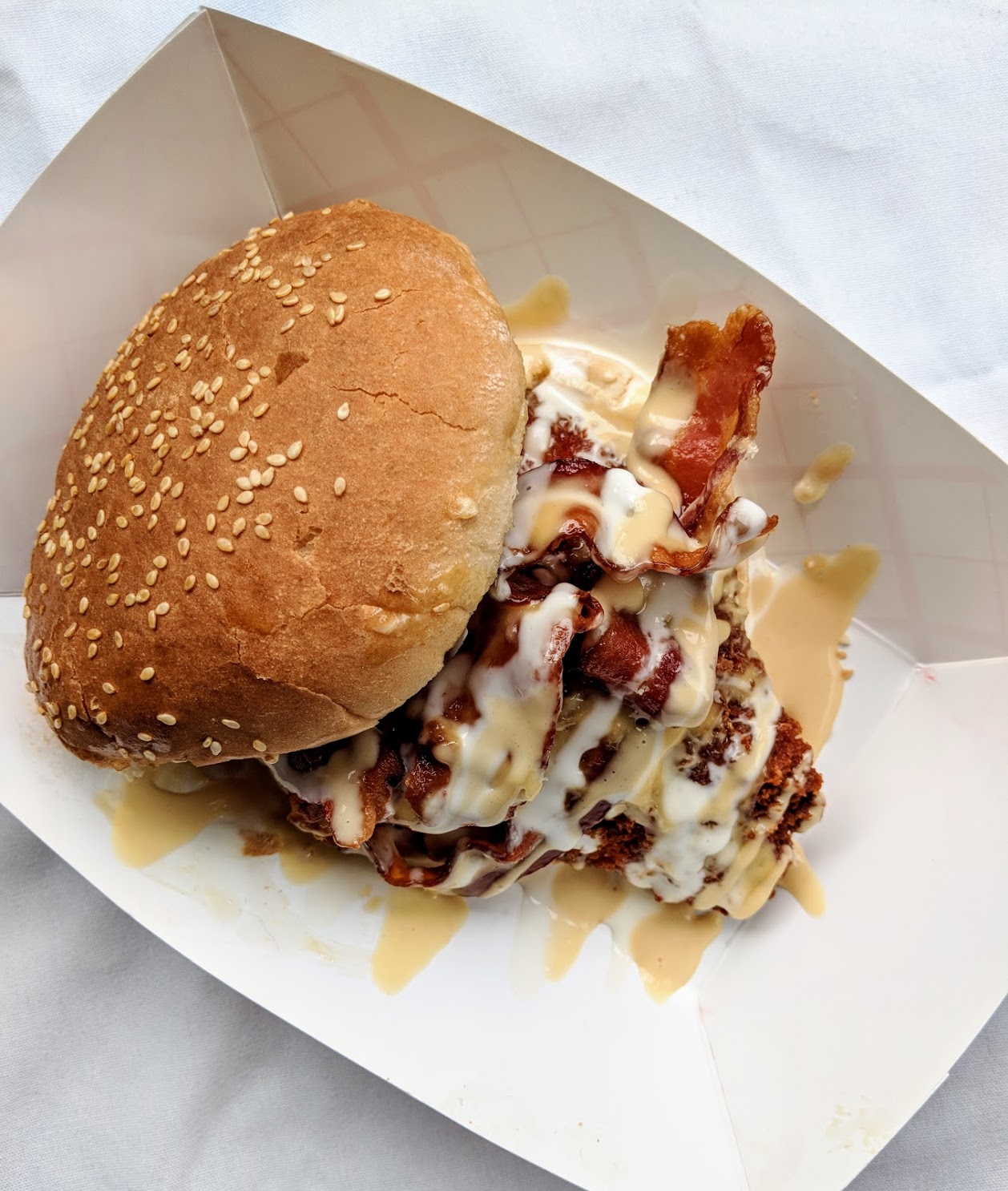 Jerry's Kitchen - Miami - Miami - Roaming Hunger