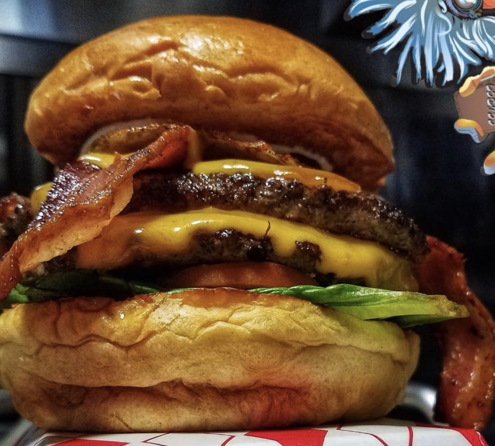 Sizzles Food Truck - Houston - Roaming Hunger