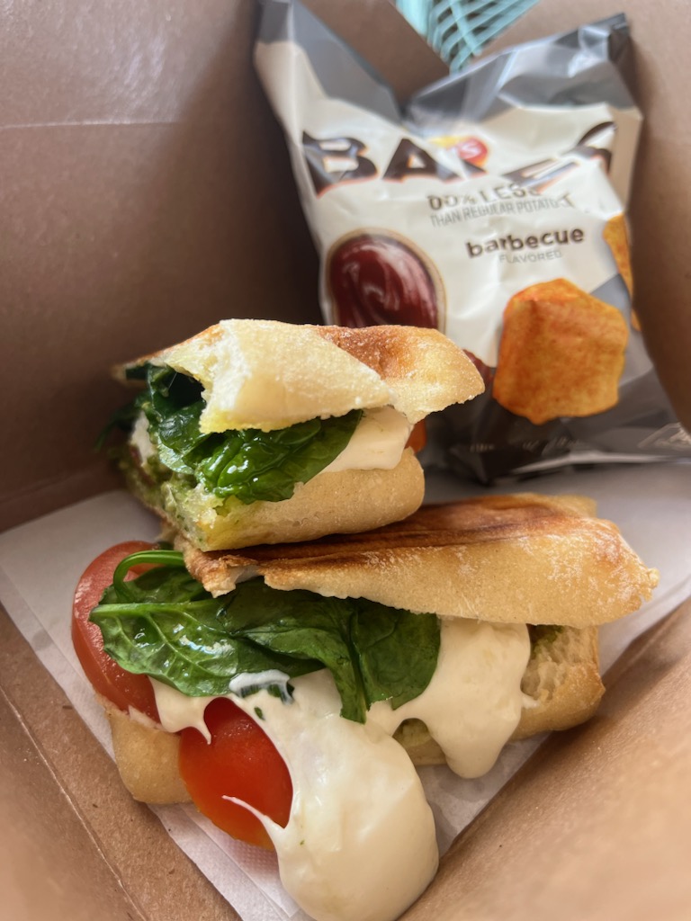 Costal Coffee Mobile Café - Jacksonville - Roaming Hunger