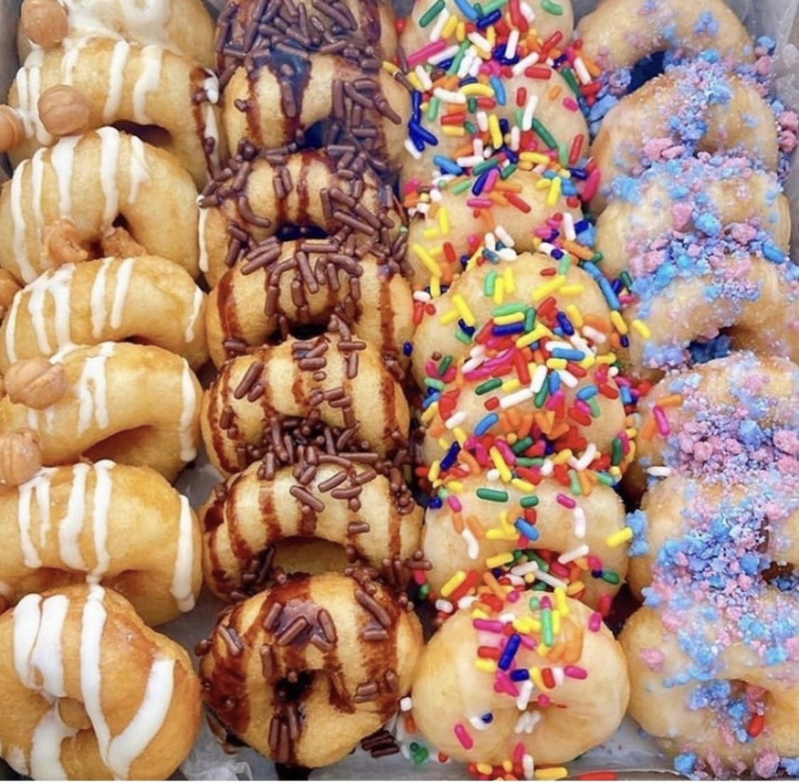 DonutNV of Frisco/Plano - Frisco - Roaming Hunger