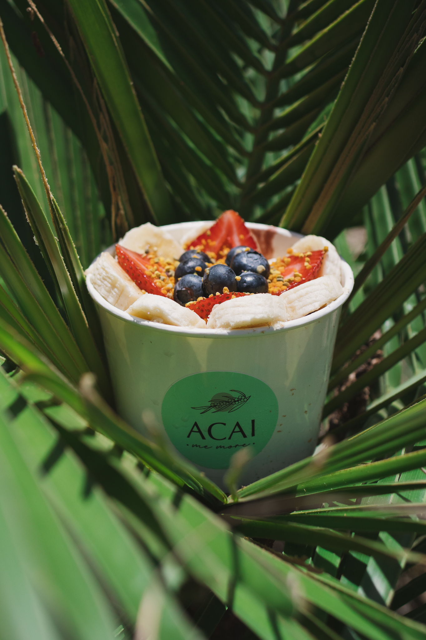 Açai Me More - Glendale - Roaming Hunger