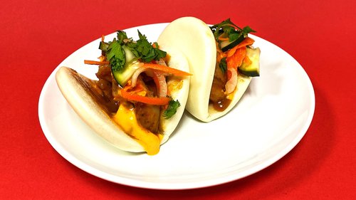 I Luv Ur Buns - Long Beach - Roaming Hunger