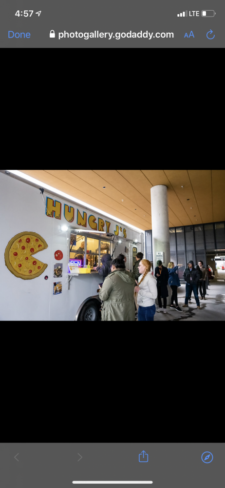 Hungry J's Pizza - Austin - Roaming Hunger