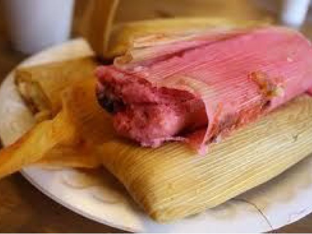 Gorditas Aguascalientes - Chicago - Roaming Hunger