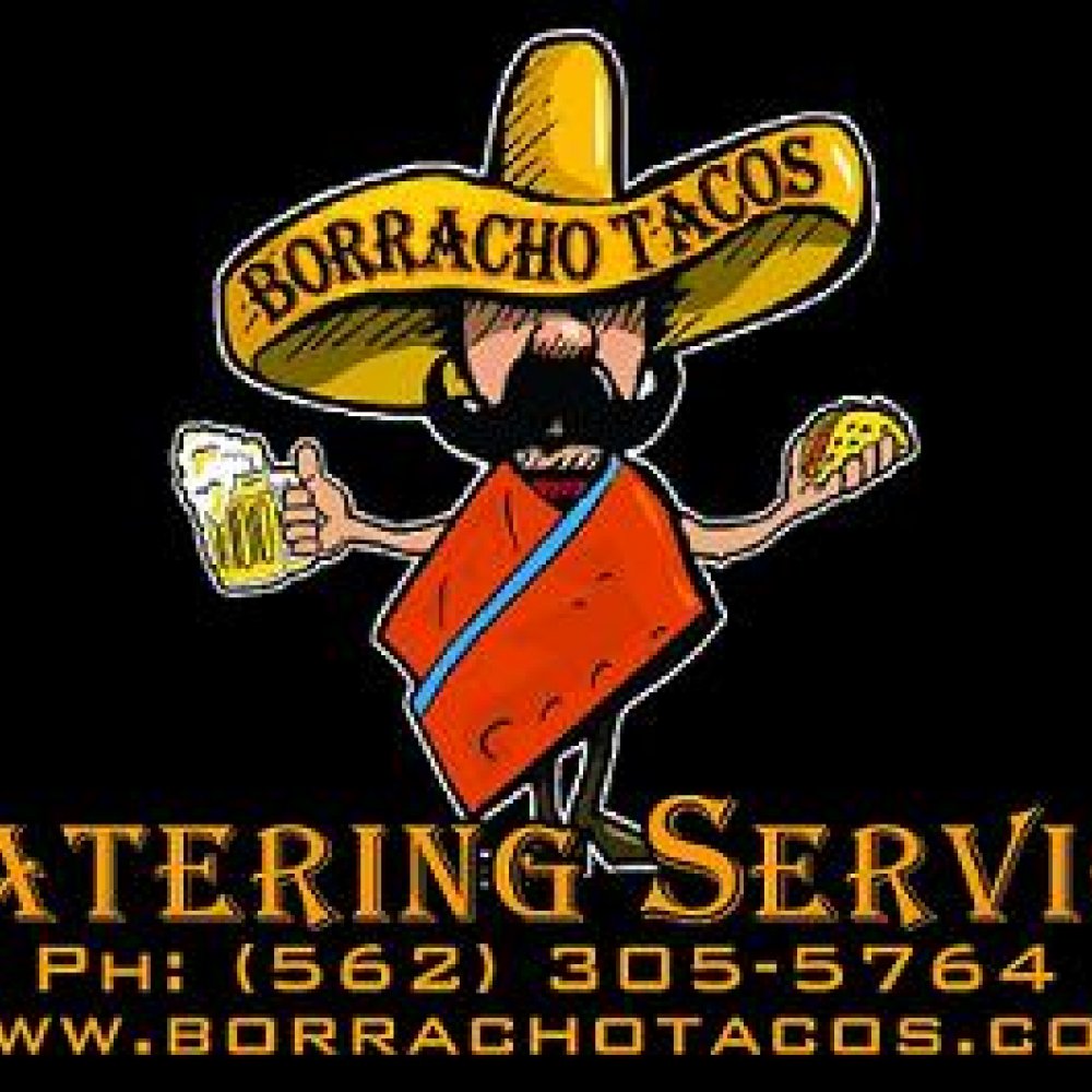Borrachos Logo