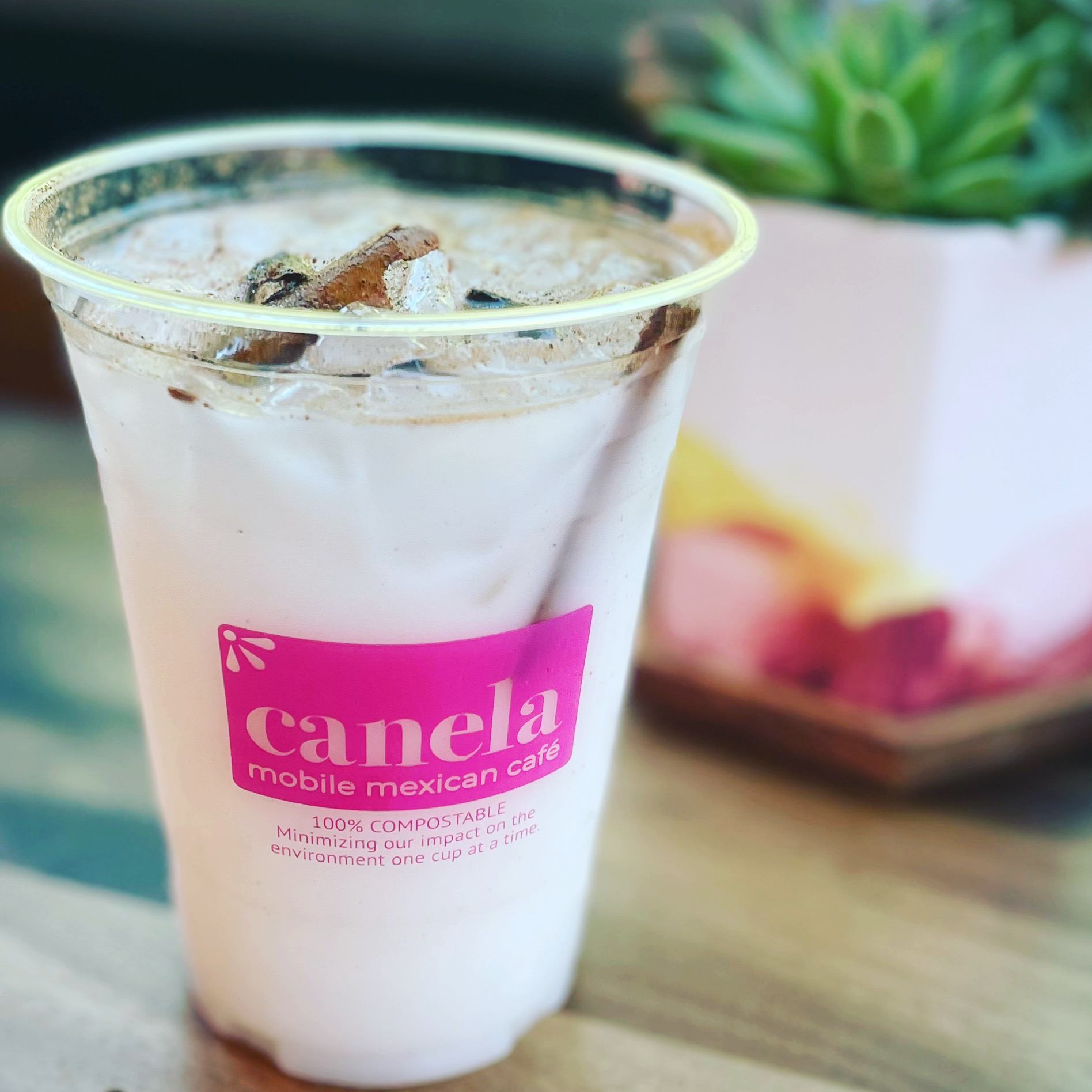 Canela Mexican Café - Seattle - Roaming Hunger