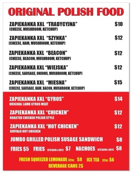 I Love Grill & Lemonade - Chicago - Roaming Hunger