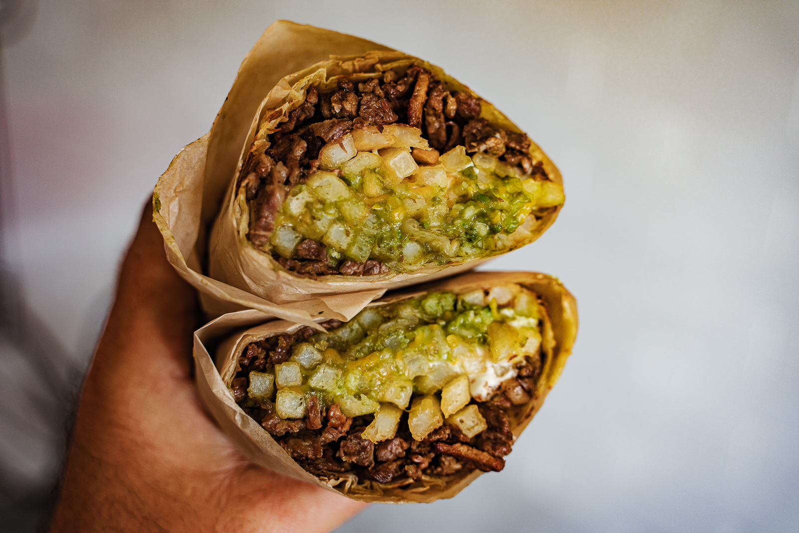 Las Guajolotas - Los Angeles - Roaming Hunger