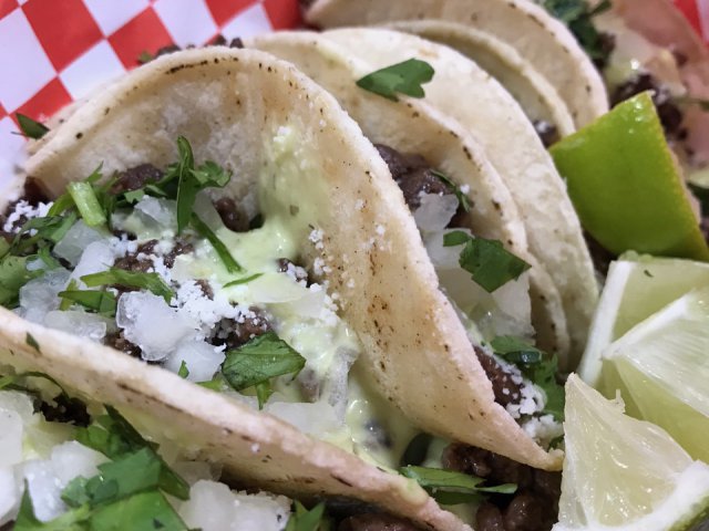 The Food Dood - San Marcos - Roaming Hunger