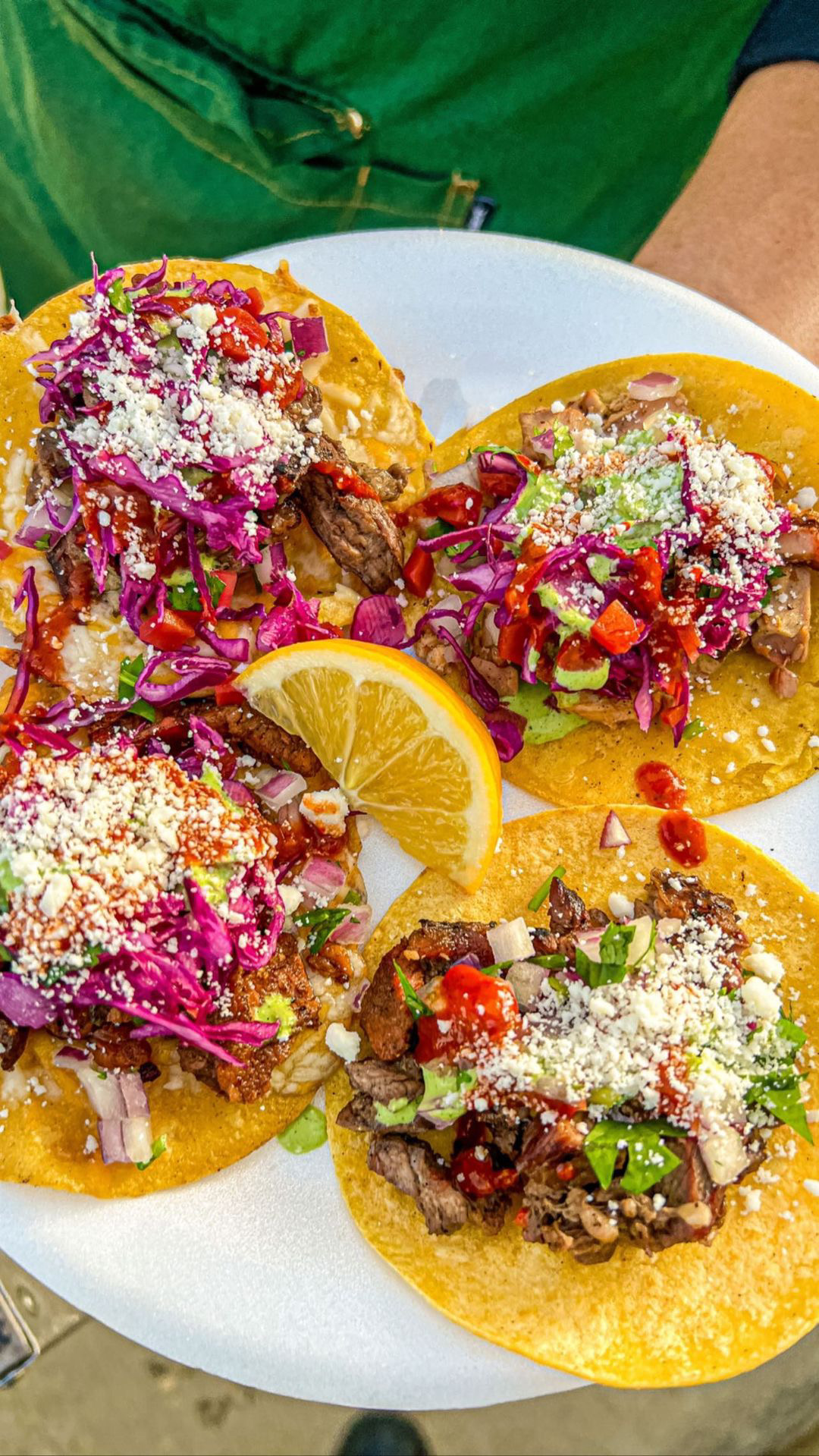 Taqueria Nopal - Los Angeles - Roaming Hunger