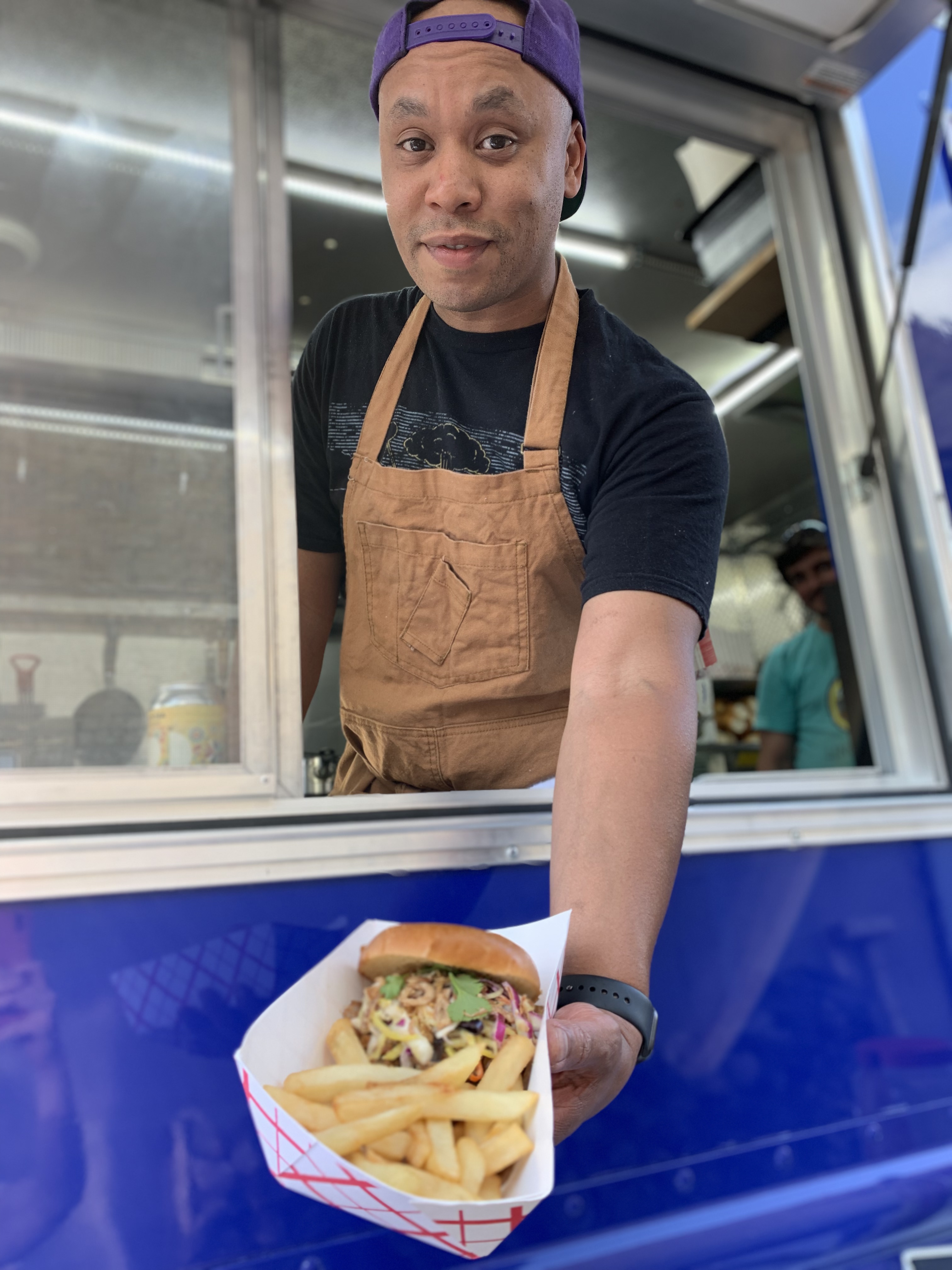 Bumbu Roux - Chicago - Roaming Hunger