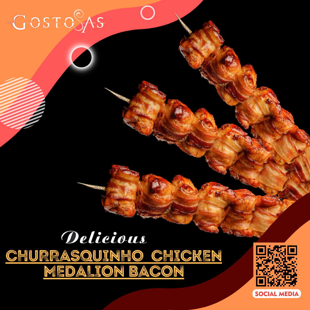 Gostosas Catering - Los Angeles - Roaming Hunger