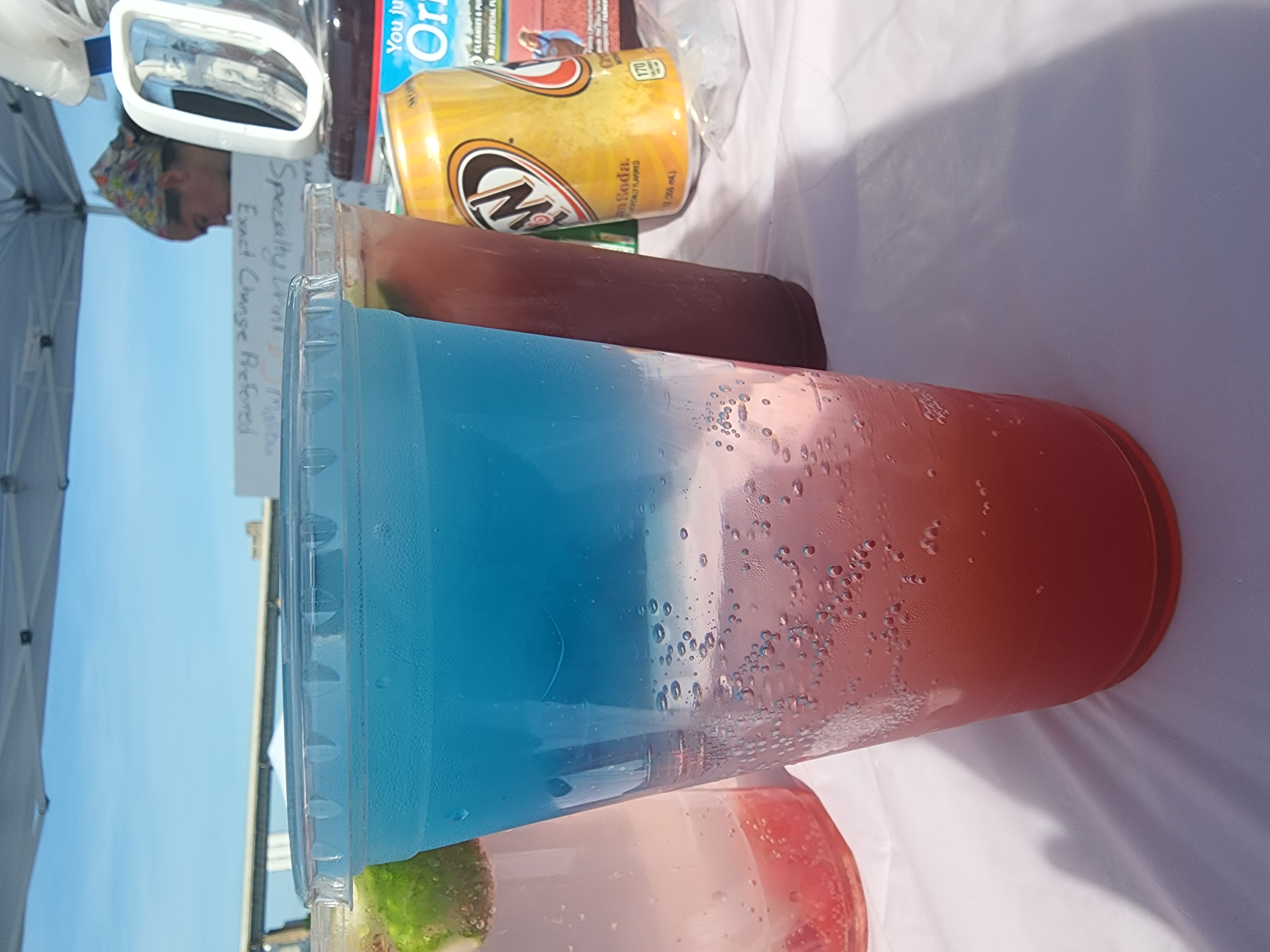 Pup Soda - Buffalo - Roaming Hunger