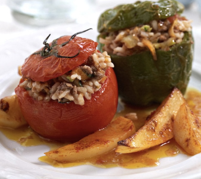 Mr. Rice Kebab - Redwood City - Roaming Hunger