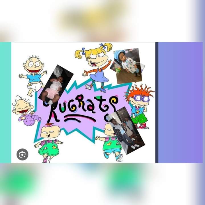 Rugrats Candy Store - Chicago - Roaming Hunger