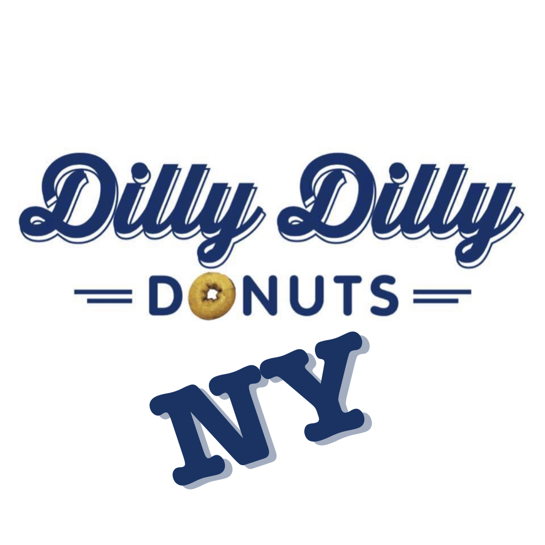 Dilly Dilly Donuts - New York - West Babylon - Roaming Hunger