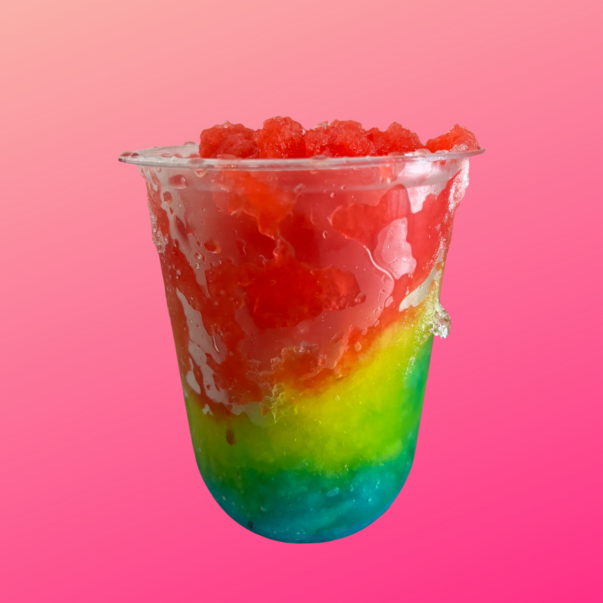 Gimme That Sugar - Atlanta - Roaming Hunger