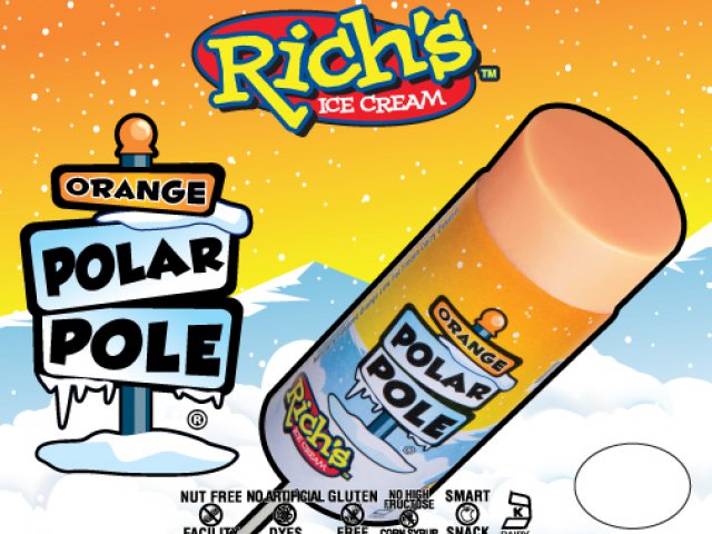 Archie's Ice Cream - IE - Riverside - Roaming Hunger