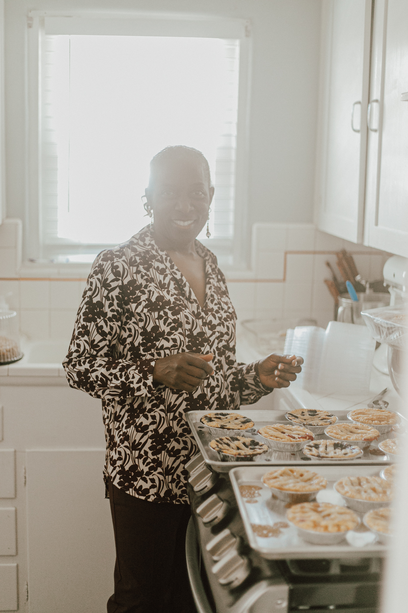 Betty Boo Bakery - Casa Grande - Roaming Hunger