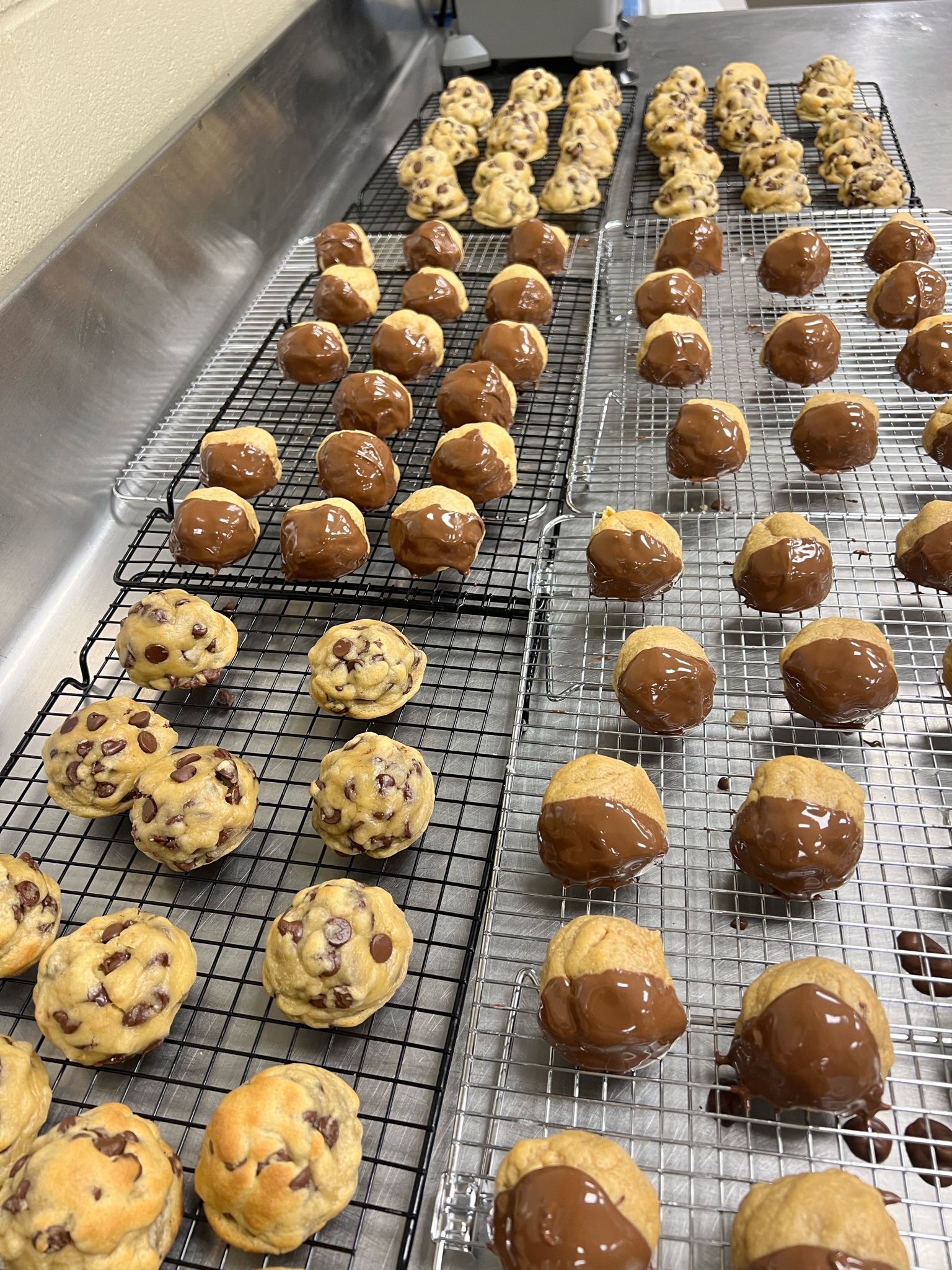 Cookie Joy - Spring Lake - Roaming Hunger