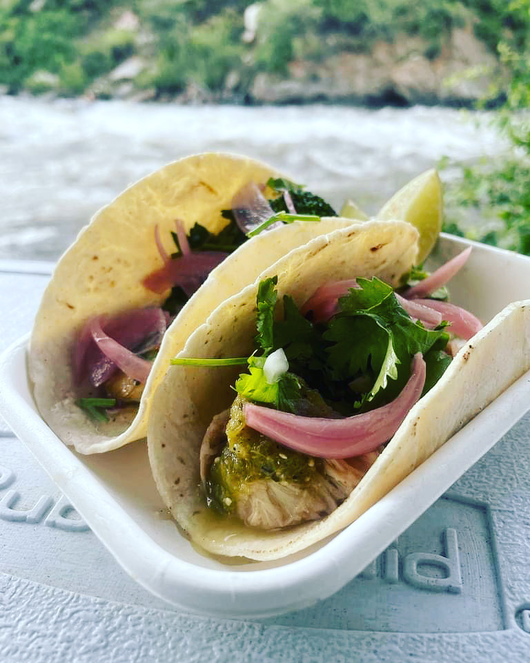 Angry Hippie Tacos - Fort Collins - Roaming Hunger