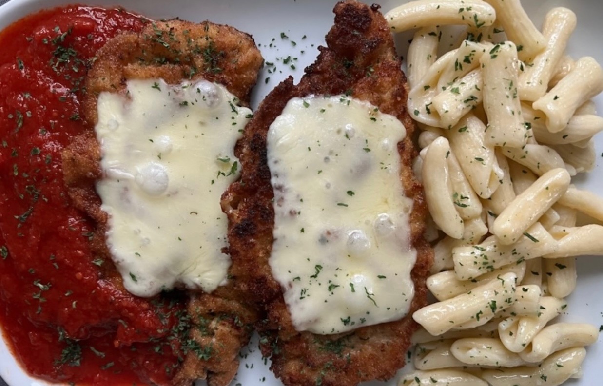 Sopranos Authentic Italian - Cleveland - Roaming Hunger