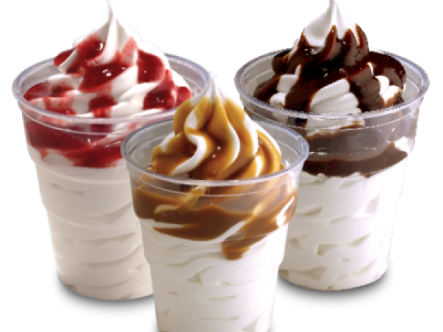 Softies Ice Cream and Fun Foods - Victoria - Roaming Hunger