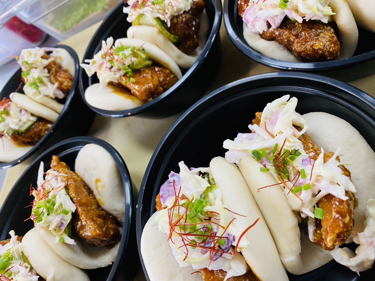 Bao & Bun Studio - Philadelphia - Roaming Hunger