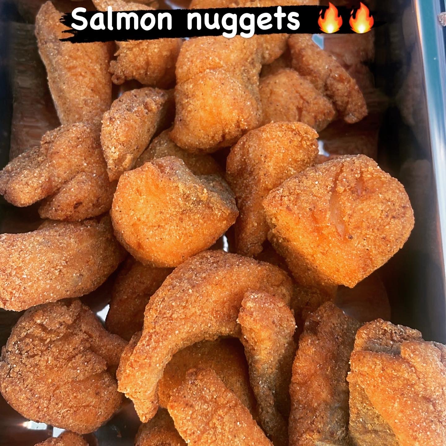 Cuzzo's Fish Shak - Monterey - Roaming Hunger