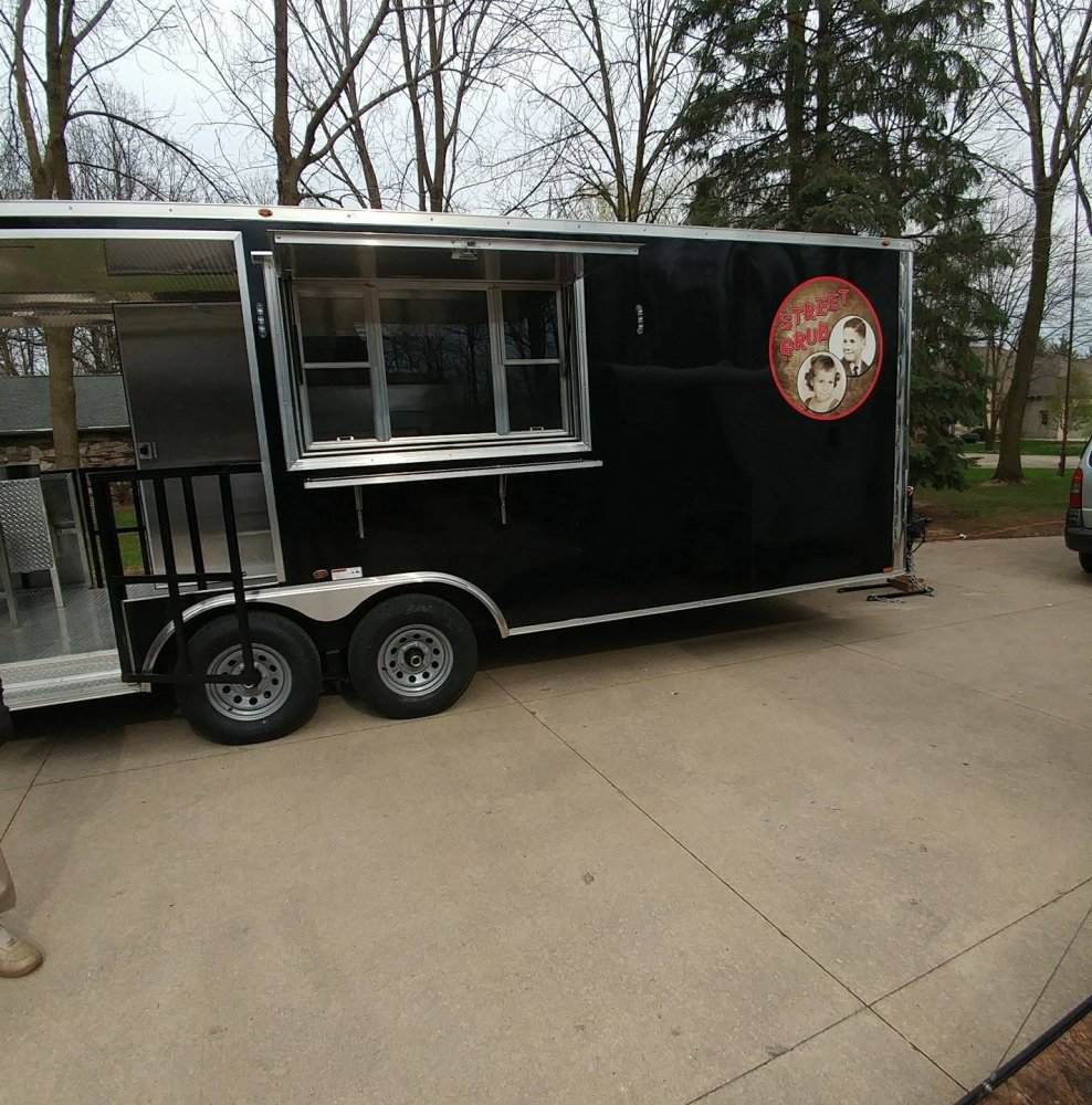 Five Pepper Catering Street Grub Appleton Roaming Hunger Five Pepper Catering Street Grub Appleton Roaming Hunger
