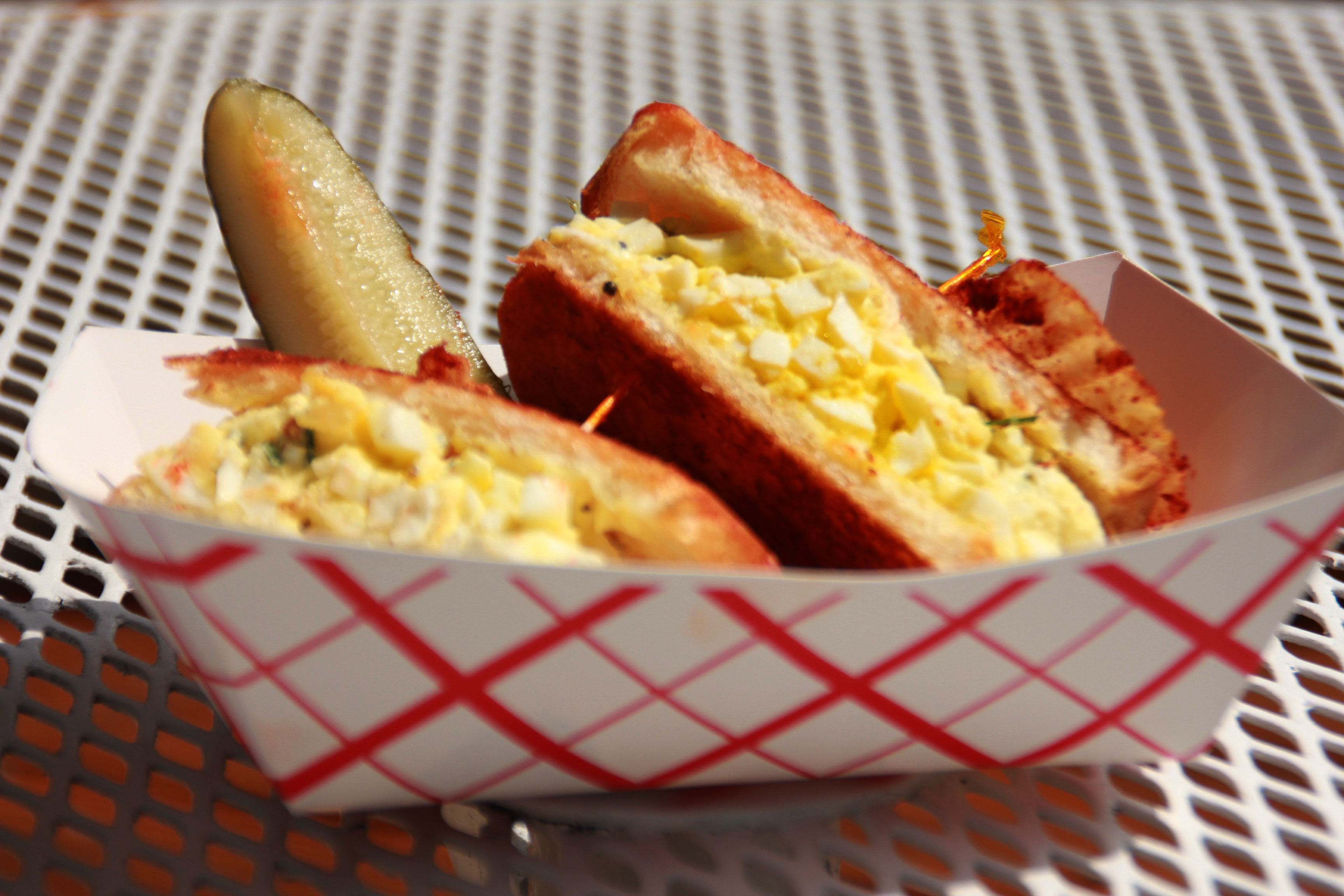 Nu Deli - Detroit - Roaming Hunger