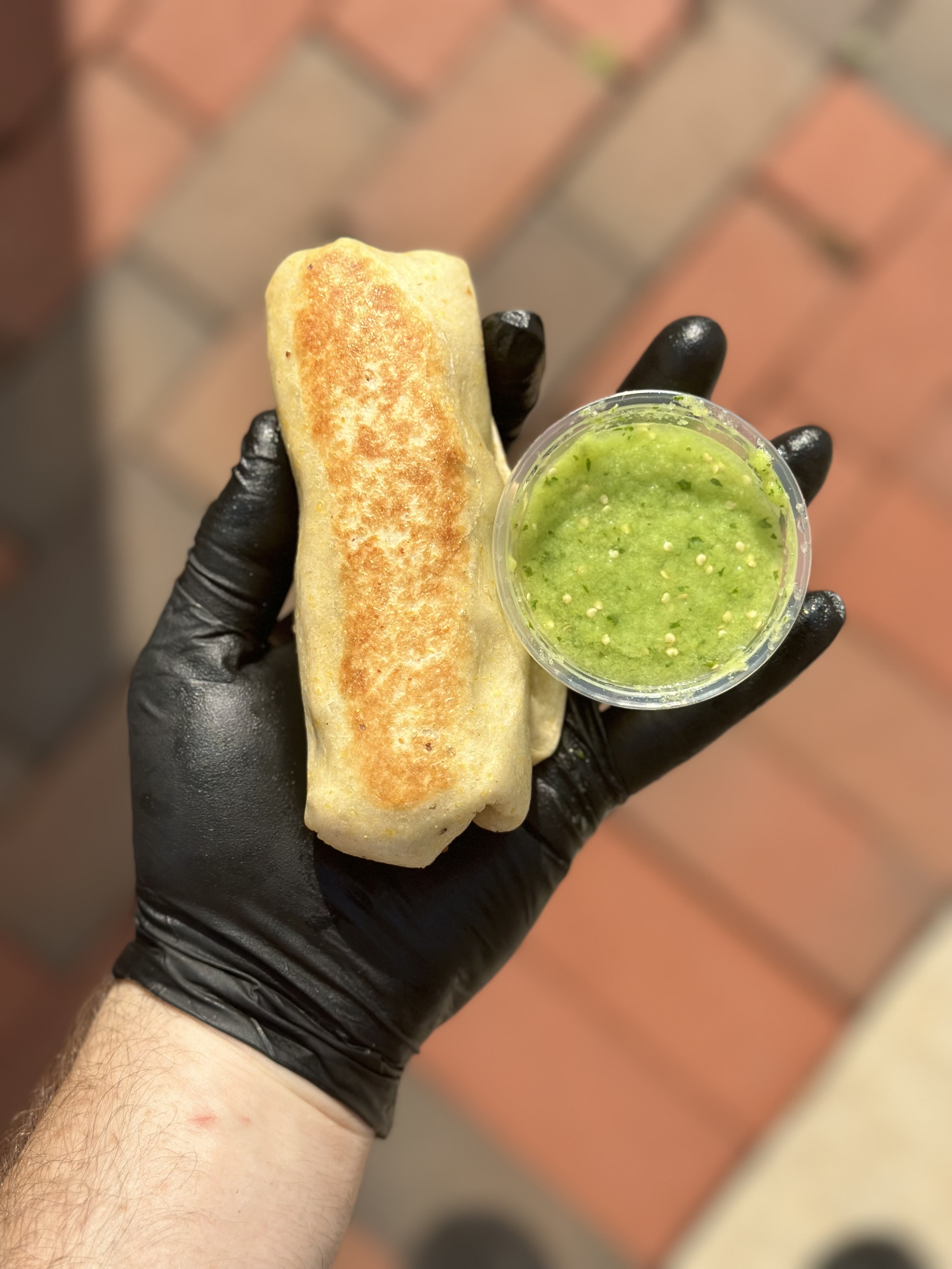 TUCKEDito Taquitos - Philadelphia - Roaming Hunger
