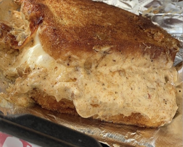 Simone's Kitchen ATL - Birmingham - Roaming Hunger