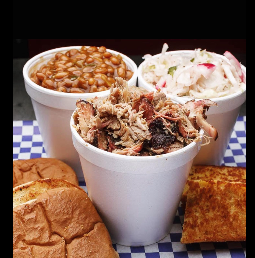 Moe's Original BBQ Food Truck - Charlottesville - Charlottesville ...