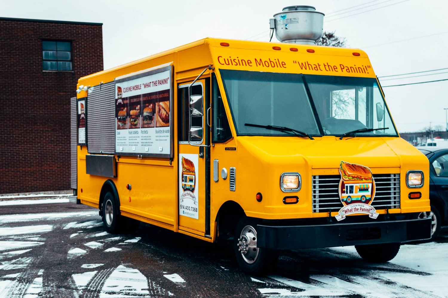 What The Panini Montreal Roaming Hunger What The Panini Montreal Roaming Hunger