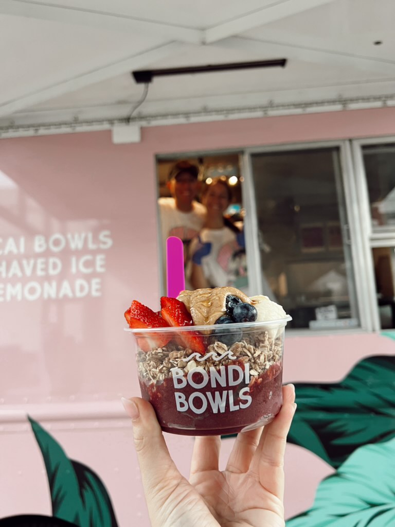 Bondi Bowls - Nashville - Roaming Hunger